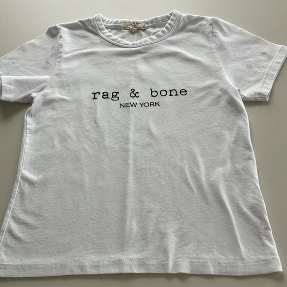 rag & bone | Shirts & Tops | Rag Bone Shirt | Poshmark
